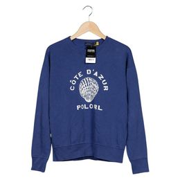 Polo Ralph Lauren Sweater Damen Gr&ouml;&szlig;e L Second Hand marine