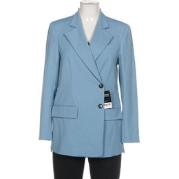 Tela Blazer Damen Gr&ouml;&szlig;e XL Second Hand hellblau