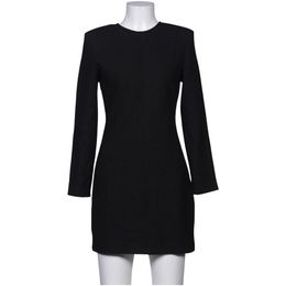 Cos Kleid Damen Gr&ouml;&szlig;e XS Second Hand schwarz