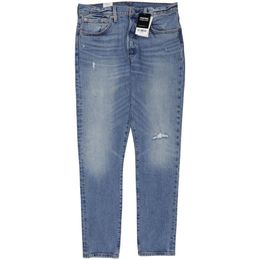 Levi's LEVI'S Jeans Herren Gr&ouml;&szlig;e 31 Second Hand blau