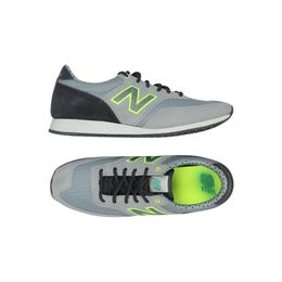 New Balance Sneaker Damen Größe 41 Second Hand blau