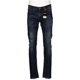 Baldessarini Jeans Herren Gr&ouml;&szlig;e 32 Second Hand blau