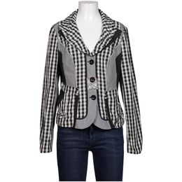 Biba Blazer Damen Gr&ouml;&szlig;e L Second Hand bunt