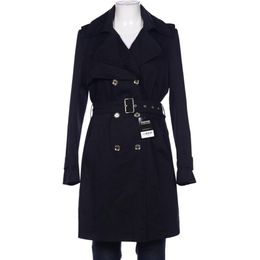 Fuchs & Schmitt Fuchs Schmitt Mantel Damen Gr&ouml;&szlig;e L Second Hand schwarz