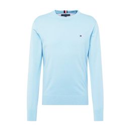 Tommy Hilfiger Pullover '1985 Collection' Herren Gr&ouml;&szlig;e XXXL navy / himmelblau / rot / wei&szlig;