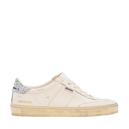 Golden Goose Deluxe Brand Golden Goose Low-Top Sneaker - Soul-Star Sneakers - Gr. 37 (EU) - in Creme - f&uuml;r Damen