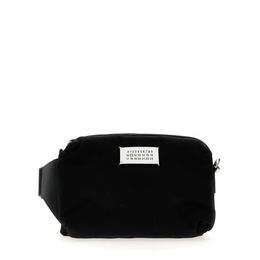 Maison Martin Margiela Maison Margiela Hobo Bags - 'Glam Slam' Crossbody Bag - Gr. unisize - in Schwarz - f&uuml;r Damen
