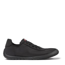 Camper Low-Top Sneaker - Sneaker Path - Gr. 41 (EU) - in Schwarz - f&uuml;r Damen