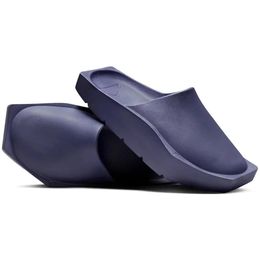 Nike Low-Top Sneaker - Jordan Hex Slide Mule Sky J Purple (Women's) - Gr. 39 (EU) - in Orange - f&uuml;r Damen