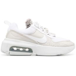 Nike Low-Top Sneaker - Air Max Verona Fur Sneakers - Gr. 38 (EU) - in Wei&szlig; - f&uuml;r Damen