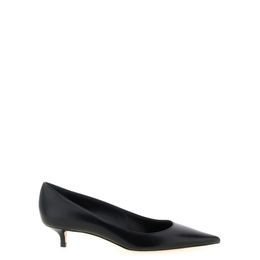 Jimmy Choo Hohe Schuhe - Amelia' Pumps - Gr. 37 (EU) - in Schwarz - f&uuml;r Damen