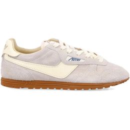 Autry Low-Top Sneaker - Sneakers Beige - Gr. 40 (EU) - in Bunt - f&uuml;r Damen