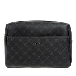 JOOP! Kosmetiktaschen - Cortina 1.0 Erina Washbag Mhz - Gr. unisize - in Schwarz - f&uuml;r Damen