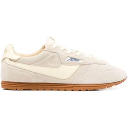Autry Low-Top Sneaker - Sneakers Beige - Gr. 42 (EU) - in Beige - f&uuml;r Damen