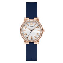 Guess Uhr - Quartz Analog Fawn - Gr. unisize - in Rosa - für Damen