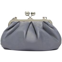 MaxMara Max Mara Crossbody Bags - Bags Avion Blue - Gr. unisize - in Blau - f&uuml;r Damen