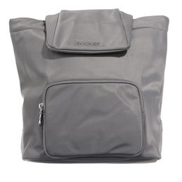 Bogner Rucks&auml;cke - Klosters Feline Backpack Svf - Gr. unisize - in Grau - f&uuml;r Damen