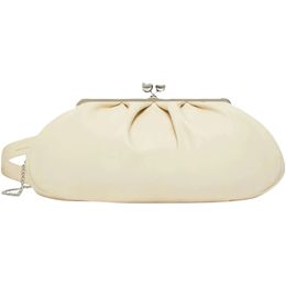 MaxMara Max Mara Crossbody Bags - Bags Ivory - Gr. unisize - in Wei&szlig; - f&uuml;r Damen