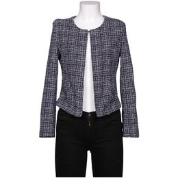 More & More MORE & MORE Blazer Damen Gr&ouml;&szlig;e S Second Hand marine