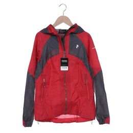 Peak Performance Jacke Damen Gr&ouml;&szlig;e S Second Hand rot