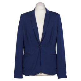 Taifun Blazer Damen Gr&ouml;&szlig;e M Second Hand blau