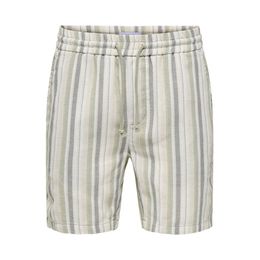 Only & Sons Only & Sons Pants 'ONSTrev' male Green size XS