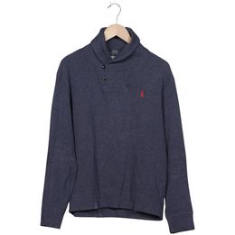 Polo Ralph Lauren Pullover Herren Gr&ouml;&szlig;e M Second Hand marine