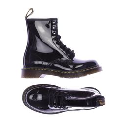 Dr. Martens Stiefelette Damen Gr&ouml;&szlig;e 39 Second Hand schwarz