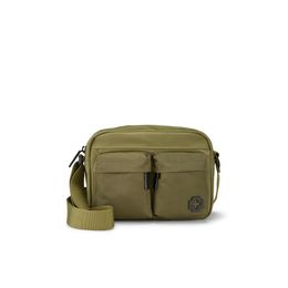 Strellson Crossbody Bag 'Wood Street Odd' male Green size One Size