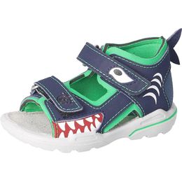 Ricosta Sandals & Slippers boy Blue size 24