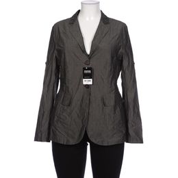 Windsor Blazer Damen Gr&ouml;&szlig;e XL Second Hand grau