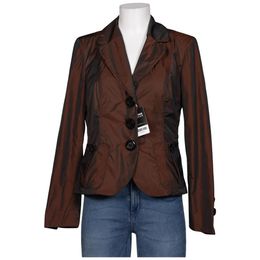 Airfield Blazer Damen Gr&ouml;&szlig;e L Second Hand braun