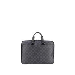 JOOP! Laptoptasche 'Cortina Piazza Janus' Herren Gr&ouml;&szlig;e One Size navy / schwarz