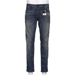 Diesel Jeans Herren Gr&ouml;&szlig;e 36 Second Hand blau
