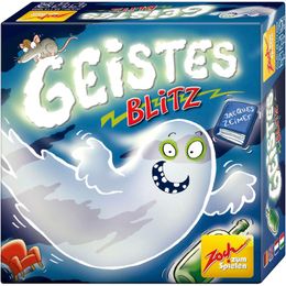 Zoch Spiel &raquo;Geistesblitz&laquo; bunt