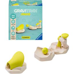 Ravensburger Kugelbahn-Bausatz »GraviTrax Junior My Jump Element« Made in Europe bunt