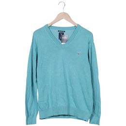 Gant Pullover Damen Gr&ouml;&szlig;e L Second Hand t&uuml;rkis