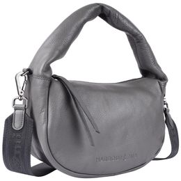 Harbour 2nd Schultertasche Damen Größe One Size grau / schwarz