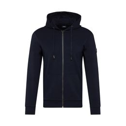 JOOP! Sweatjacke 'Stratos' Herren Gr&ouml;&szlig;e L navy
