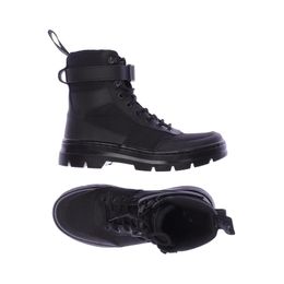 Dr. Martens Stiefelette Damen Gr&ouml;&szlig;e 39 Second Hand schwarz
