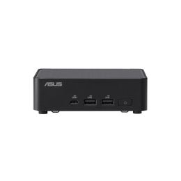 Hyrican Business-PC »Mini-PC NUC CTS00989 Intel Ultra 5 125H 8GB DDR5 480GB SSD Win 11 Pro« schwarz Sicherheit & Zuverlässigkeit: Leiser Betrieb,...