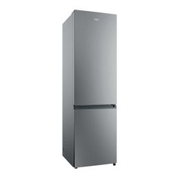 Haier K&uuml;hl-/Gefrierkombination &raquo;HDPR1620ANPK&laquo; 205 cm hoch 59, 5 cm breit Energieeffizienzklasse A (Skala A bis G) Edelstahl Weitere Ausstattung:...