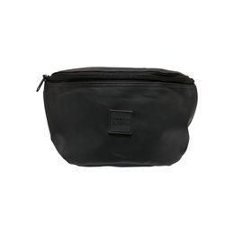 Urban Classics Bauchtasche »Unisex Coated Basic Hip Bag« black