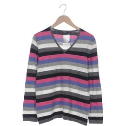 Gerry Weber Pullover Damen Gr&ouml;&szlig;e M Second Hand bunt