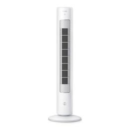 Philips Turmventilator »CX5535/11« 3 Stufen, Höhe 105cm, inkl. Fernbedienung, geeignet als Aroma-Diffuser Weiß Komfort auf Knopfdruck dank...