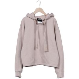 Herrlicher Kapuzenpullover Damen Gr&ouml;&szlig;e XS Second Hand beige