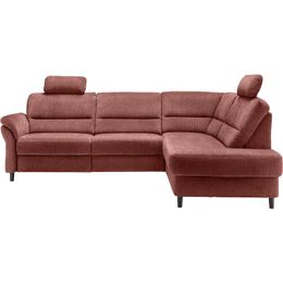 Home Affaire Ecksofa &raquo;Cavoli&laquo; 100% Polyester