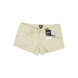 Vans Shorts Damen Gr&ouml;&szlig;e M beige
