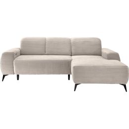 Home Affaire Ecksofa &raquo;Lioni&laquo; 100% Polyester