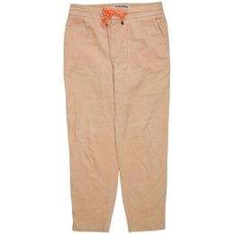 Drykorn Stoffhose Damen Gr&ouml;&szlig;e L Second Hand beige